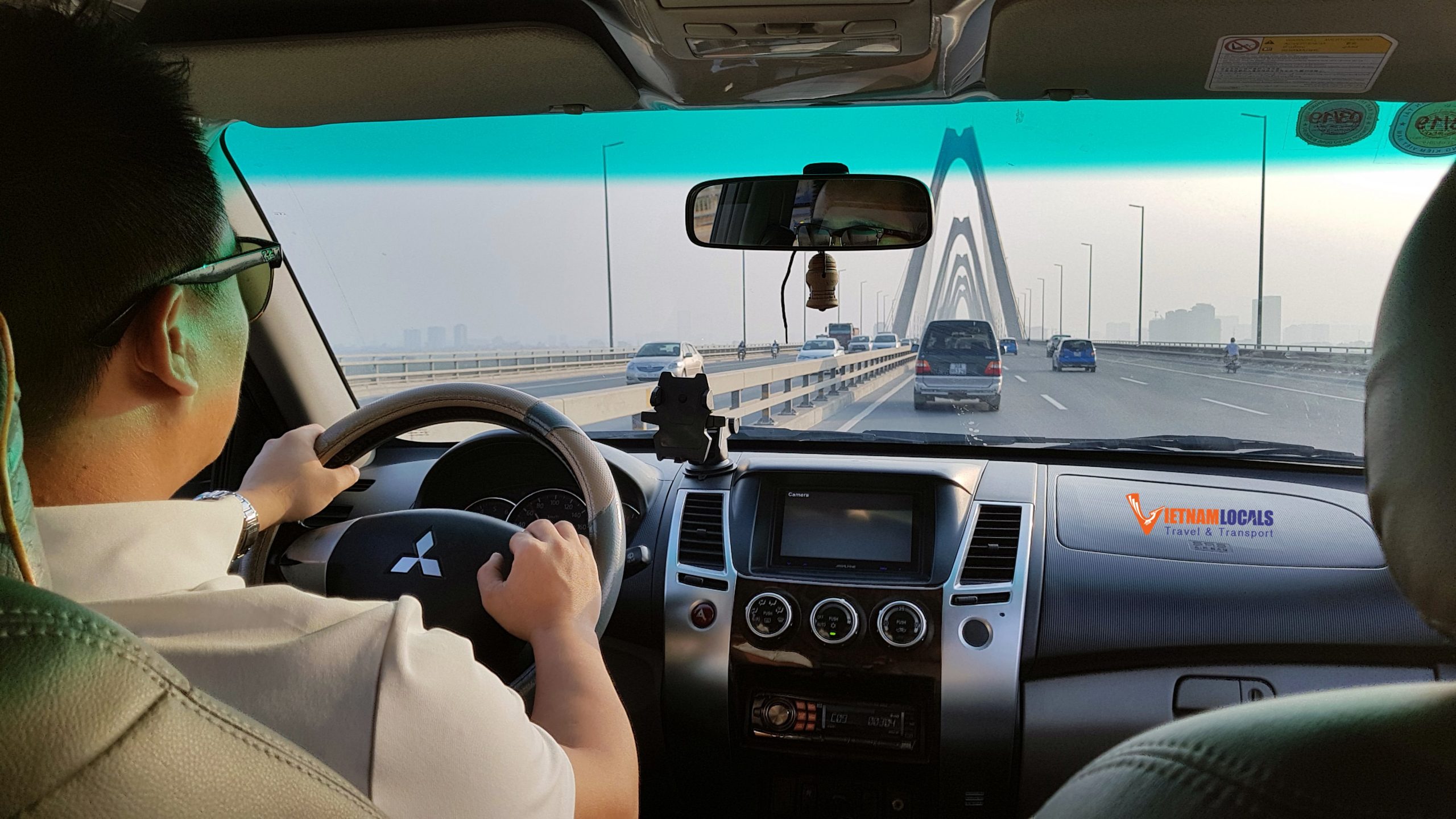 Hanoi to Mai Chau - Top Private Car Transfer Service in Vietnam