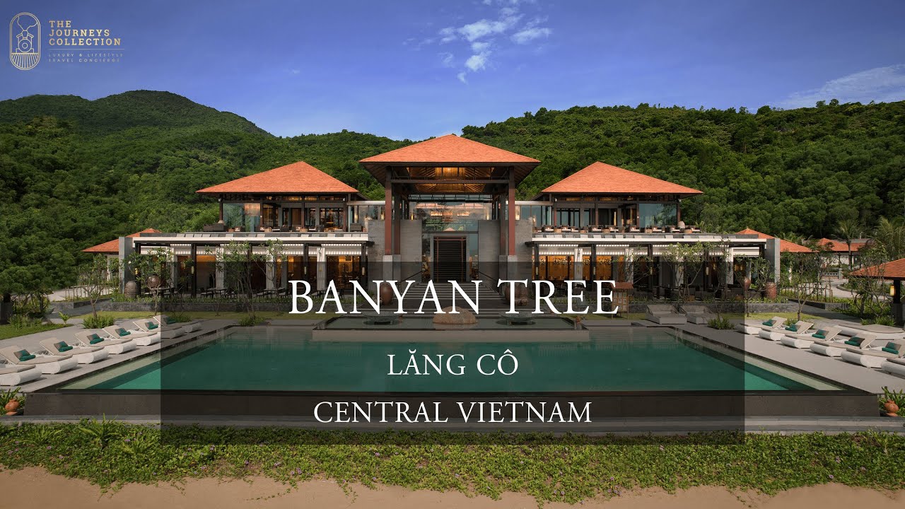Da Nang Airport to Bayan Tree Lang Co - Top Private Car Transfer ...