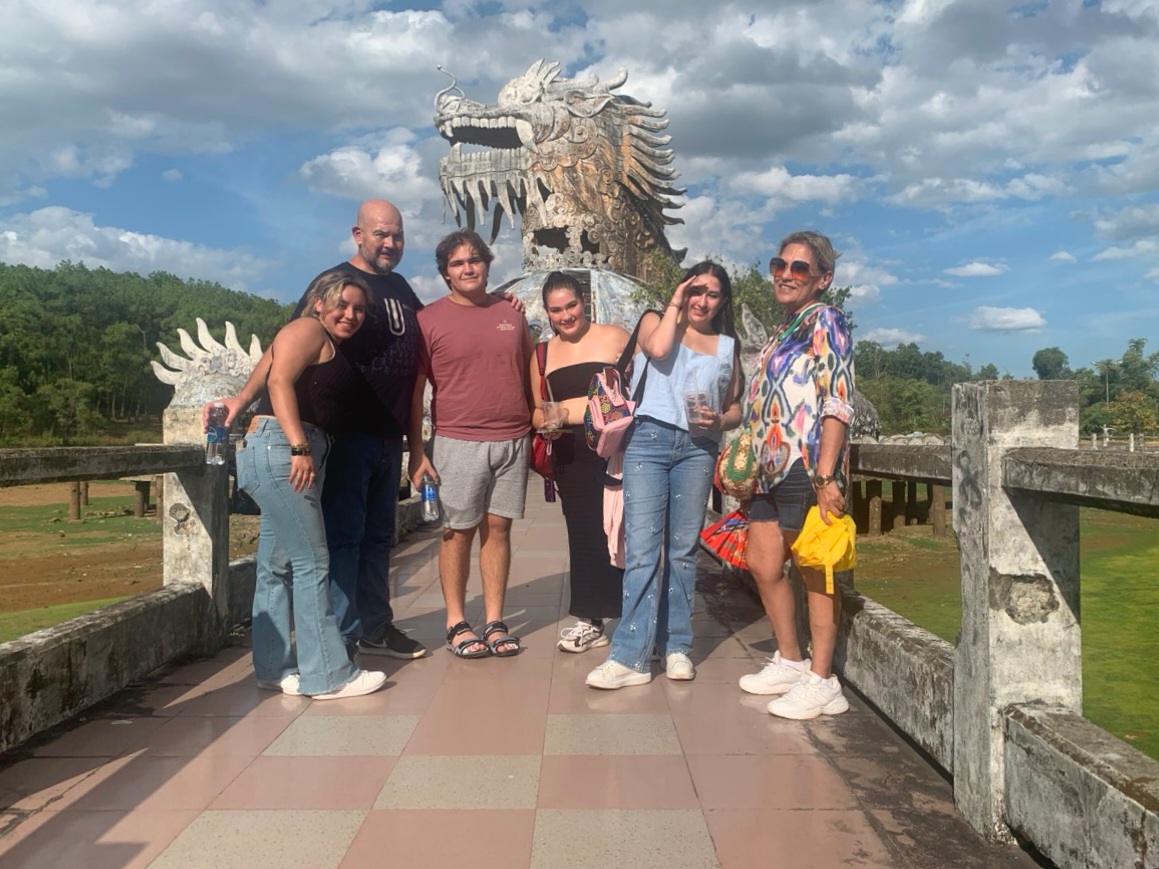 Hue Sightseeing By Car - Top Private Car Transfer Service in Vietnam