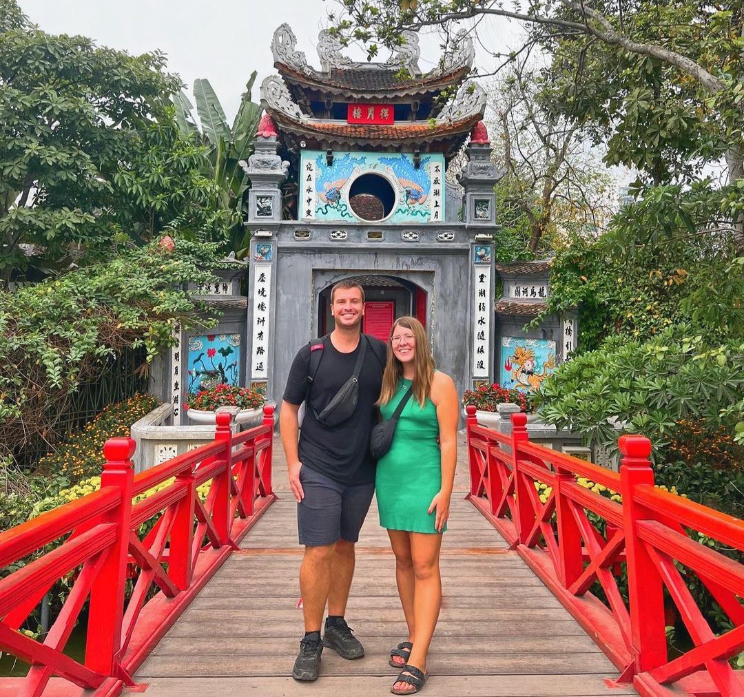Port of Call Halong to Hanoi Sightseeing - Top Private Car Transfer ...